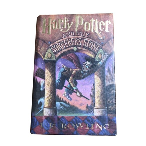 J.K. Rowling | Accents | Harry Potter And The Sorcerers Stone Jk ...